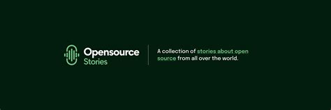 GitHub Opensourcestories Opensourcestories Org Website For Opensourcestories Org
