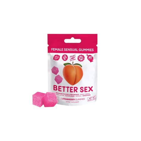 Better Sex Female Sensual Gummies Cbd Cbg For Me Better Sex Female Sensual Gummies Cbd Cbg For Me