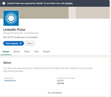 What Is Linkedin Pulse Social Champ