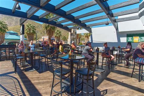 Events Rooftop 262