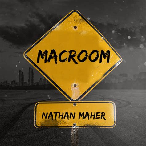 Stream Macroom By Nathan Maher Listen Online For Free On Soundcloud