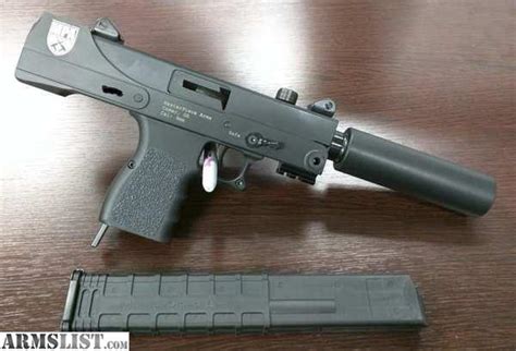 Armslist For Saletrade Mpa Mac10 Never Fired
