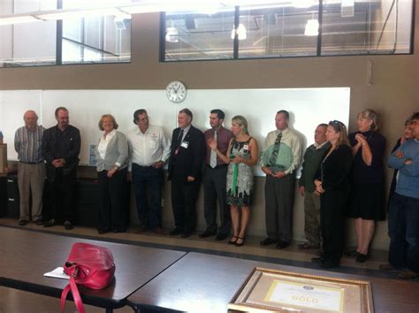 Usgbc Central California Chapter