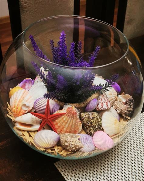 Fish Bowl Decorations Lerymaker