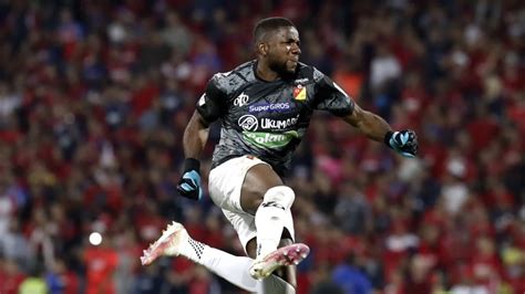 Chipi Chipi Castillo Llega A Atlético Nacional Tras Ser Campeón Con Pereira Infobae