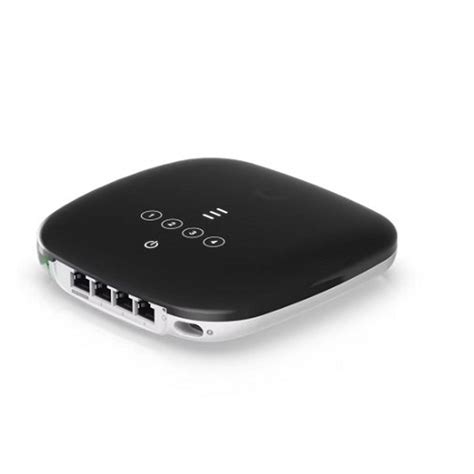 Ubiquiti Fiber Wifi 6 Gpon Cpe For High Speed Internet Avlgear