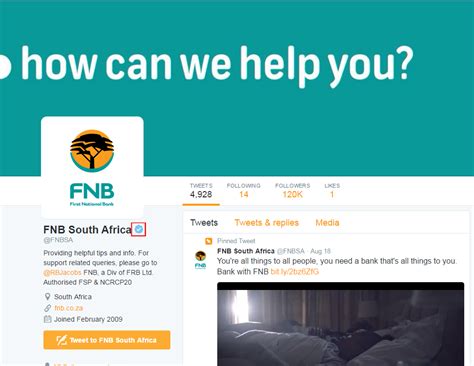 Fraud Types Security Center Fnb