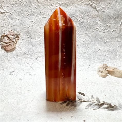Carnelian Tower Solstice