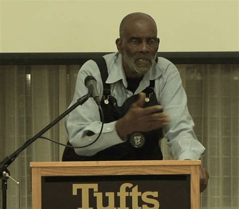 Tribute To Mel King Practical Visionary Practical Visionaries