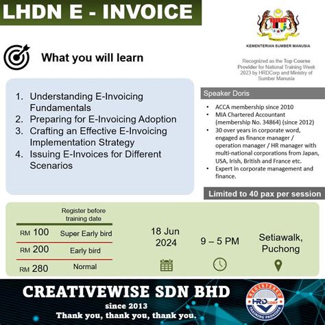 Lhdn E Invoice Excel Training And Great Macro Tool Facebook