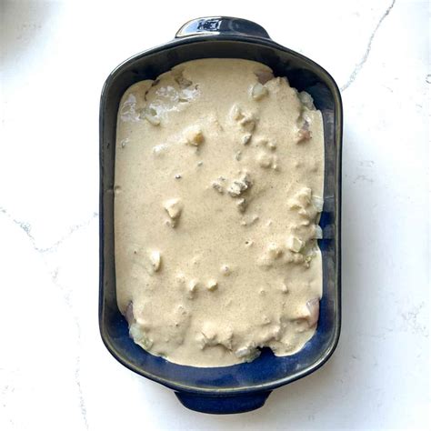 Easy Chicken Pasanda Curry Oven Baked