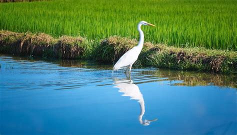 Bee Scient Class Hymenoptera Insect Animal Ai Generated Stock