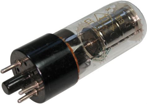 Oa3 Sovtek Sovtek Tubes Banzai Music Gmbh