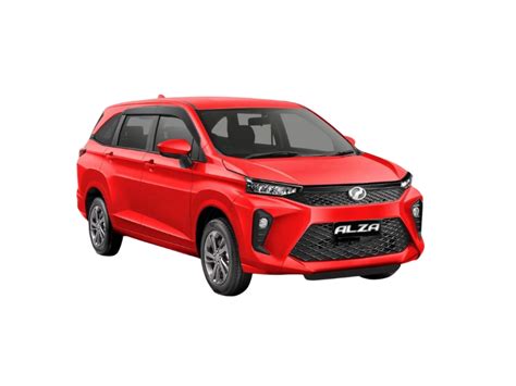 √ Harga Perodua Alza Malaysia And Bayaran Bulanan January 2026