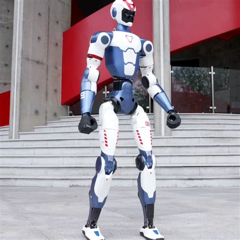 宇树r1人形机器人 双足仿生步行语音对话定制款 Unitree R1智能机标准版[预售，不要在京东下单]【图片 价格 品牌 报价】 京东