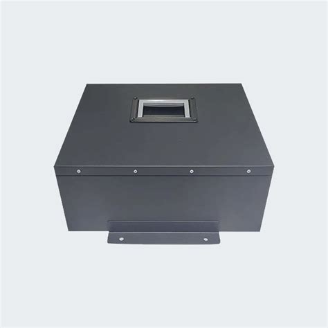 48V 30Ah Lithium Ion Battery Pack