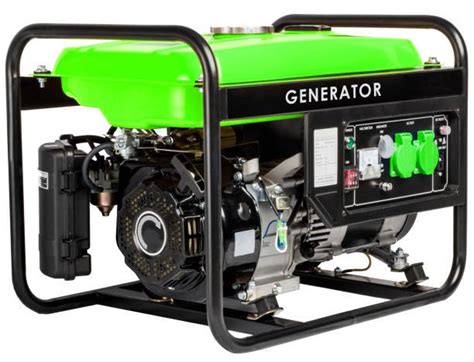 Small Generators Supplier Wholesale China Manufacturer Factory