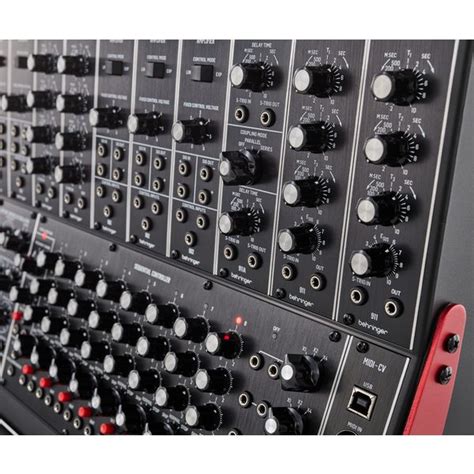 Behringer System 55 Thomann Danmark