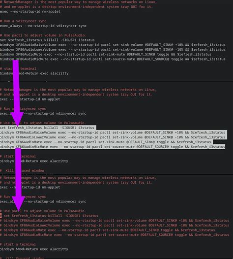 Mastering The Micro Text Editor FAQ And Tutorials Garuda Linux Forum