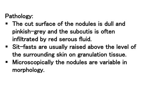 Lumpy Skin Disease Pptx