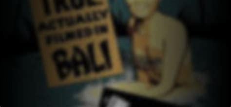 Legong Dance Of The Virgins 1935 Nudity See Nude Pics And Clips Mr Skin