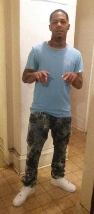 Devonta D Taylor Age 25