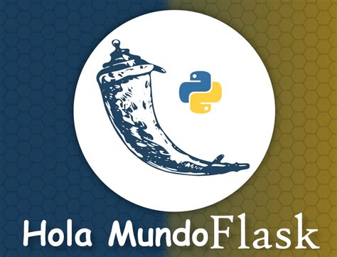 Tutorial Para Crear Tu Primera Aplicación Web Hola Mundo En Flask Con Python 3