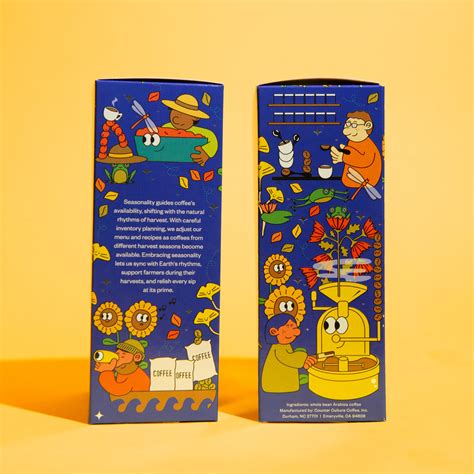 Equilibrium Counter Culture Coffee