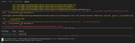 can t get marlin to compile no matter what i try r vscode