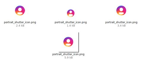 Instagram Said To Be Working On Portrait Mode For Stories