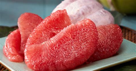 Buy Pummelo Fruit Trees Delivered To Your Door Ross Creek Tropicals