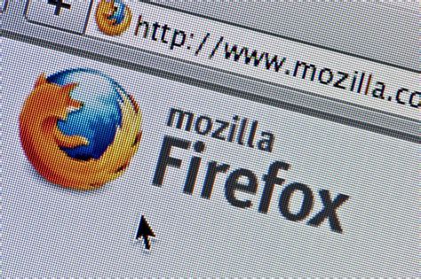 Update Your Firefox Now Cyber Crooks Using Major Security Flaw To
