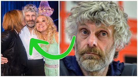 Allt Om Thomas Wassberg Fru Barn Hus Och Livet I Dag