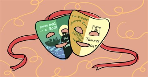 4 Texts That Prove Comedy Is Important In Literature Enotes Literary