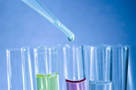 Quechers Sample Preparation Technique Extraction Magazine