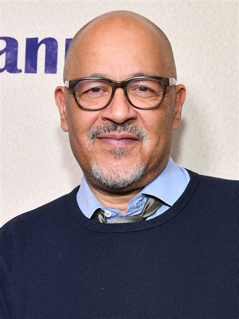 Clark Johnson Actor Director Producer