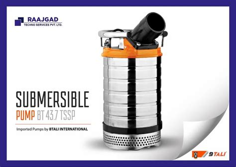 Construction Pump At ₹ 55000piece Pune Id 2855587442162