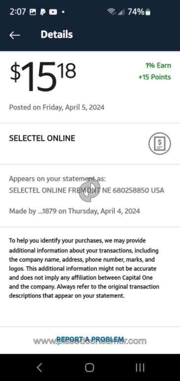 Selectel Wireless Reviews And Complaints