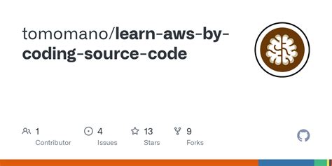 Learn Aws By Coding Source Codedockerdockerfile At Main · Tomomano