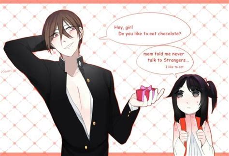 Mido Rana Ayano Aishi Yandere Simulator Yandere Simulator Fan Art