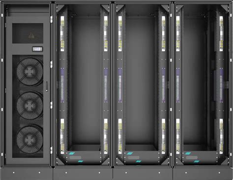 High Performance Compute Data Centre Oper8 Global