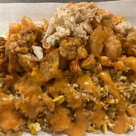 Aha Donuts And More In Pearl Pearl Ms