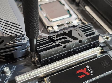 Assembling A Computer Step By Step Goodram