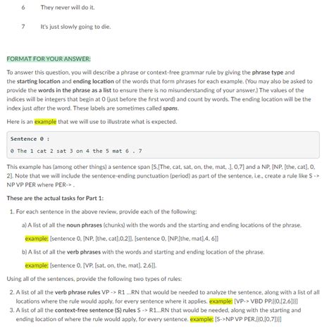 Part I Exercises Intended To Be Done By Hand Chegg