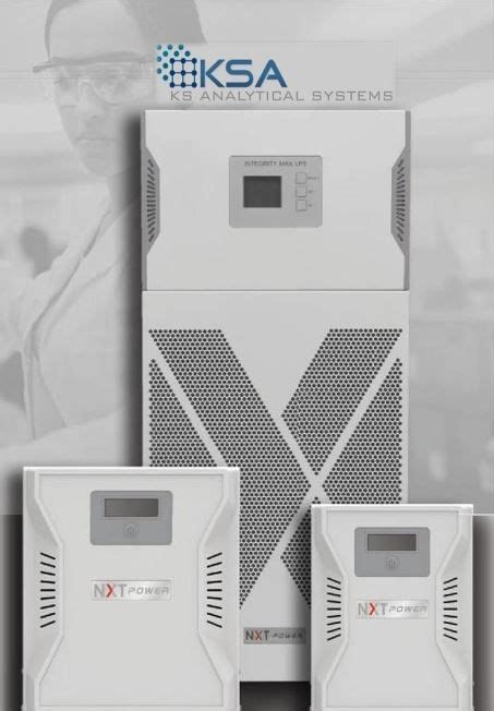 Ks Analytical Systems Posted On Linkedin