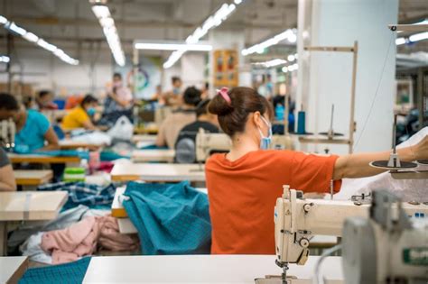 Top 100 Textile Manufacturing Companies In China 2025 Ensun