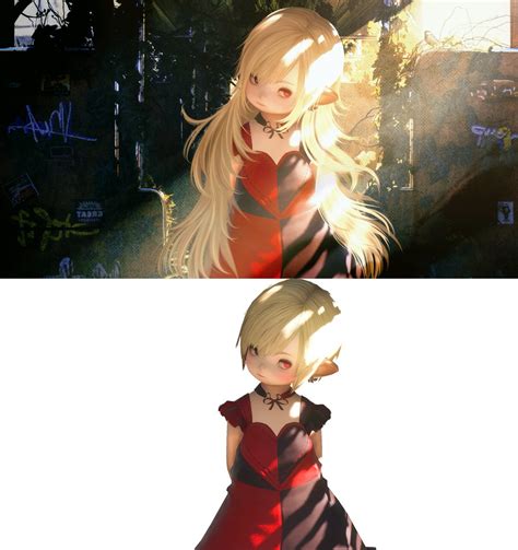 兔美酱 On Twitter