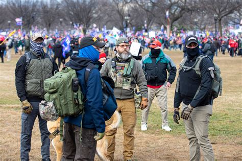 New Details Suggest Senior Trump Aides Knew Jan 6 Rally Could Get