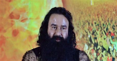 राम रहीम को फिर मिली पैरोल जानें सजा के बाद कब कब बाहर आए बाबा Ram Rahim Got Parole Again