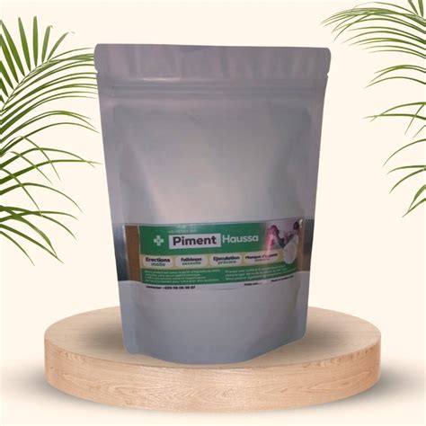 Piment Houssa Hd Medoc Bio